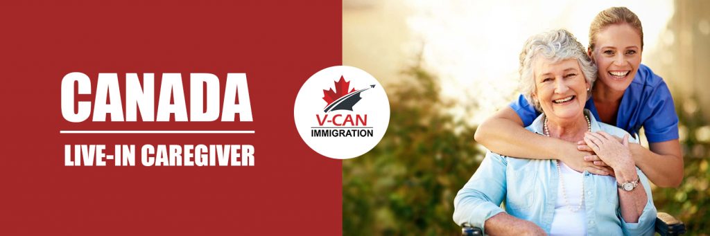 Live-In Caregiver in Vancouver | Live-In Caregiver Consultant